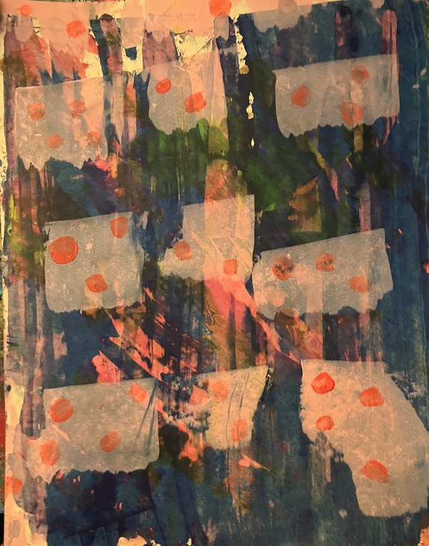 RACHEL COYNE (Issue 21) — Miracle Monocle